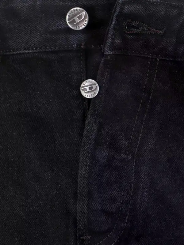 DIESEL® Bootcut Jeans D-buck 1998