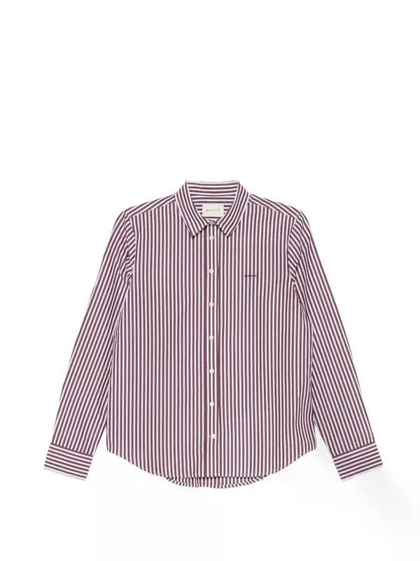 Gant Striped Shirt