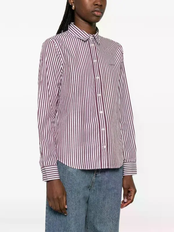 Gant Striped Shirt