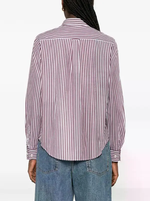 Gant Striped Shirt