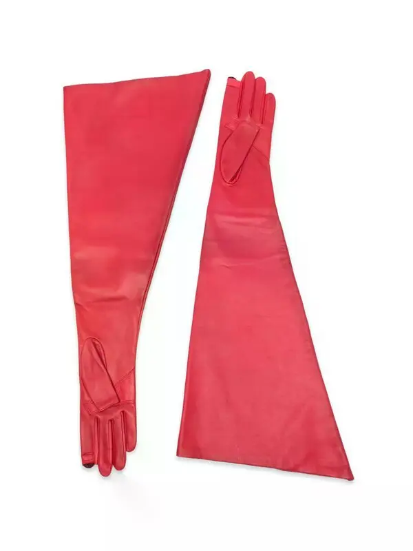 Rick Owens Opera Gloves
