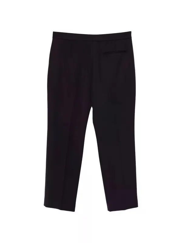 Alexander McQueen Tailored Trousers