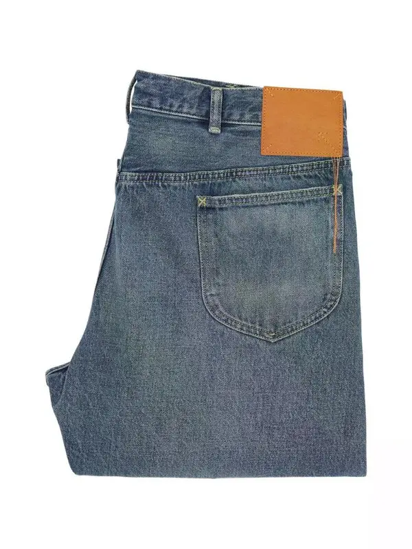 FORTELA Ibara Five-pocket Jeans