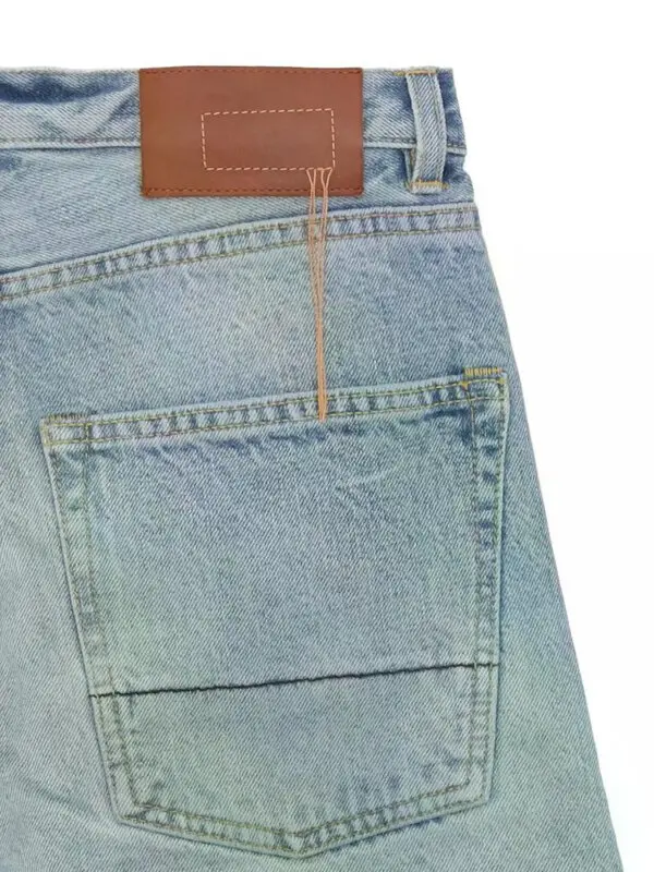 FORTELA John Five-pocket Jeans