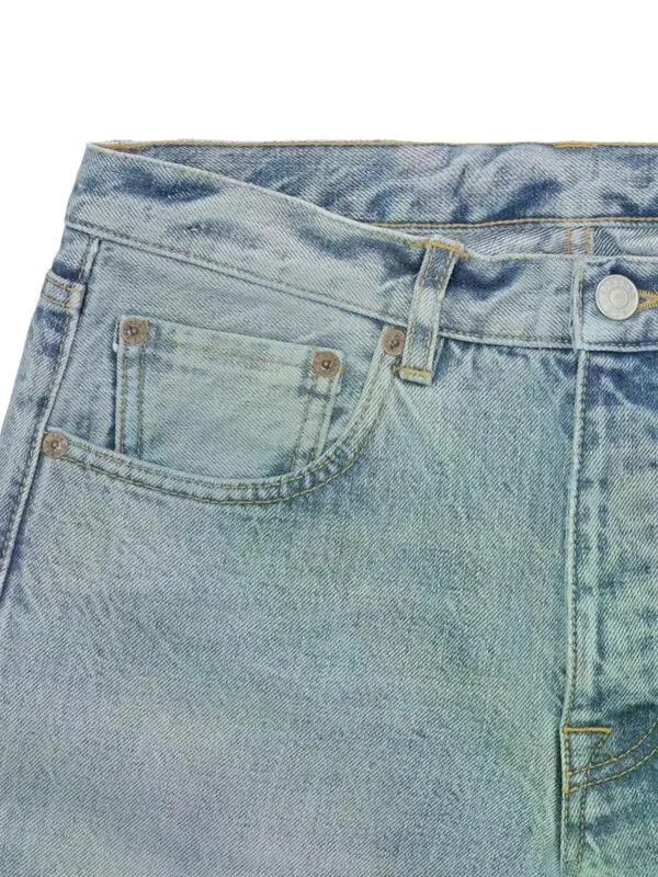 FORTELA John Five-pocket Jeans