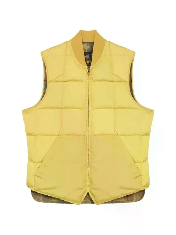 FORTELA Padded Gilet