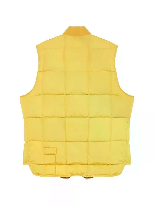 FORTELA Padded Gilet