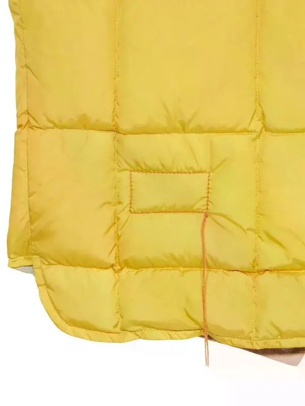 FORTELA Padded Gilet