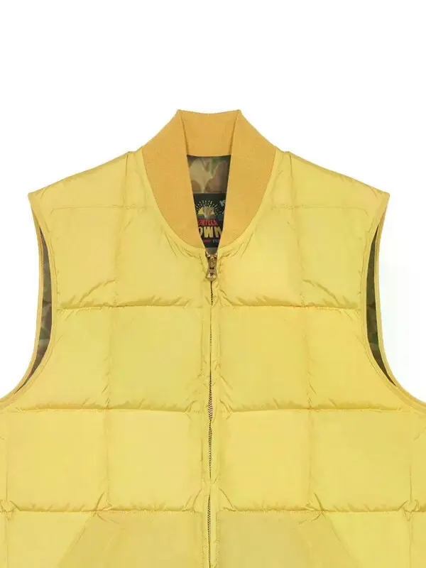 FORTELA Padded Gilet