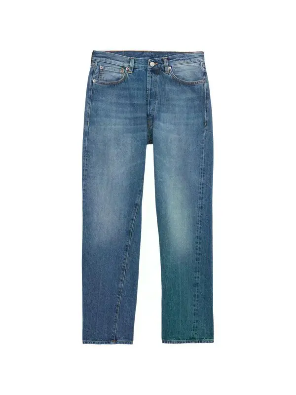 FORTELA Five-pocket Denim Jeans