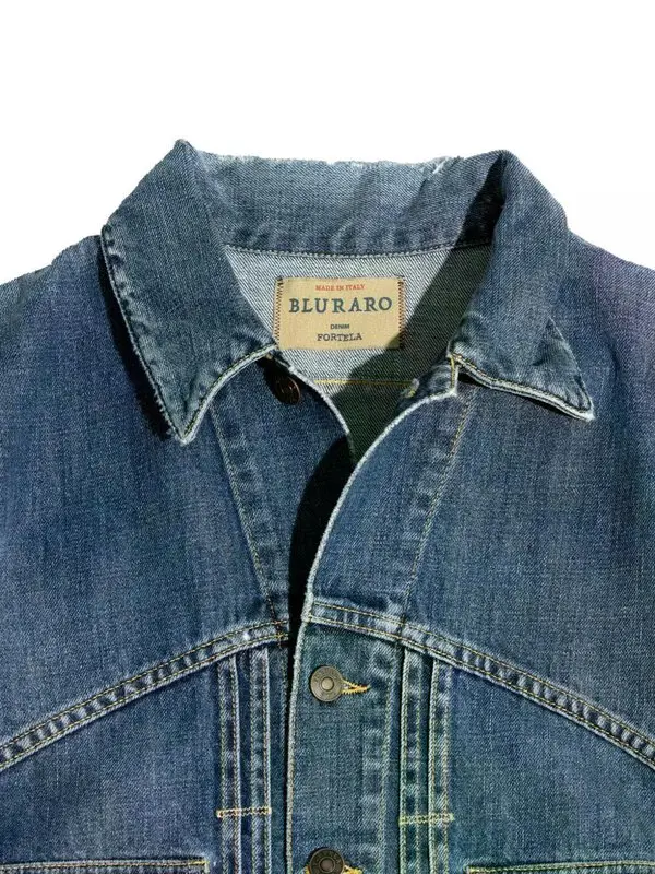 FORTELA Denim Jacket