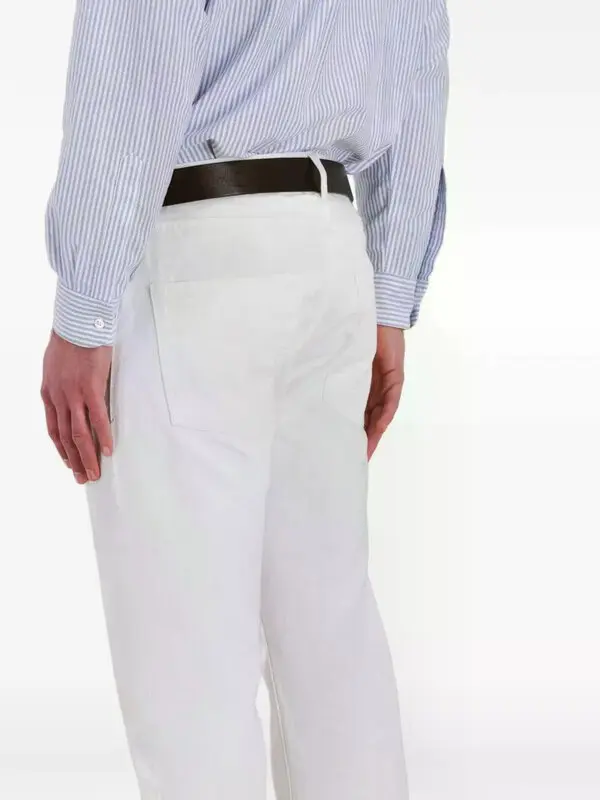FORTELA Straight-leg Jeans