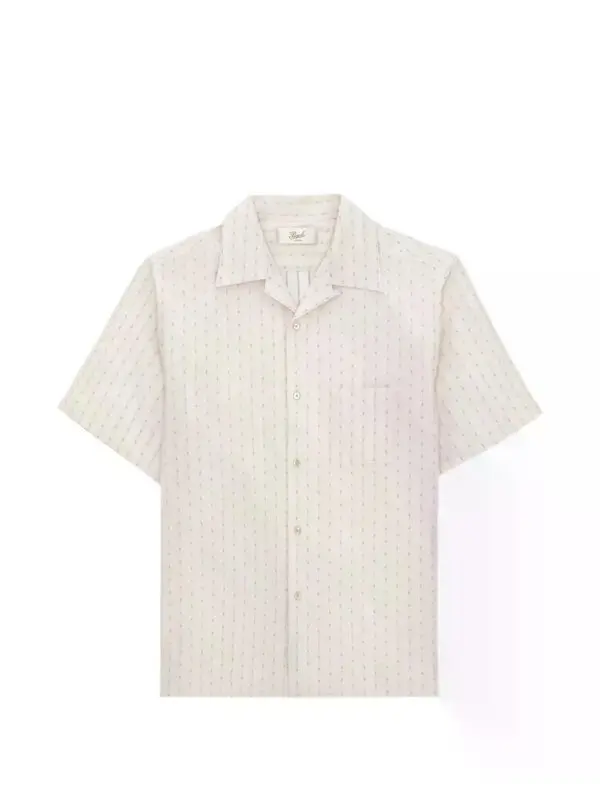 FORTELA Prequel Striped Shirt