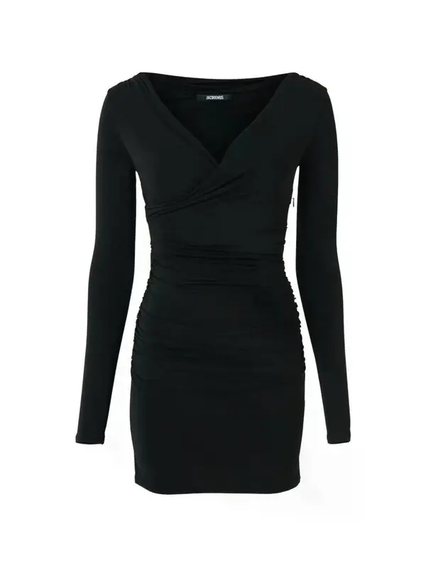Jacquemus The Rita Mini Dress
