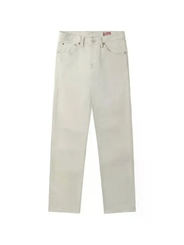 FORTELA Five-pockets Trousers