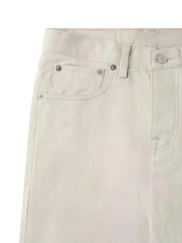 FORTELA Five-pockets Trousers