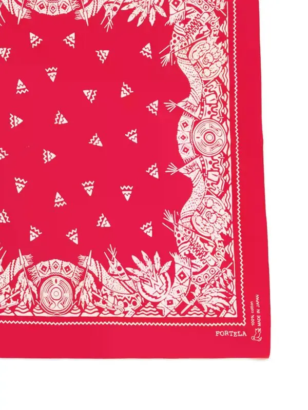 FORTELA Apach Bandana