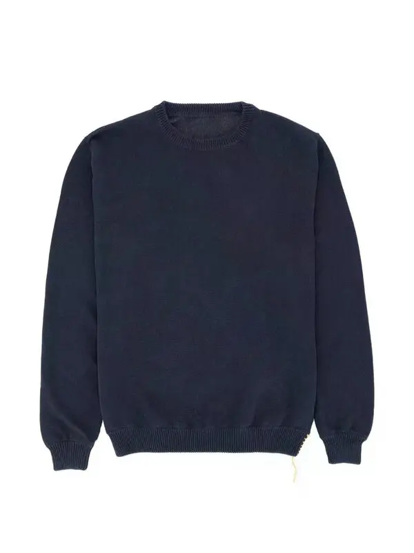 FORTELA Rover Ribbed Crew-neck Sweater
