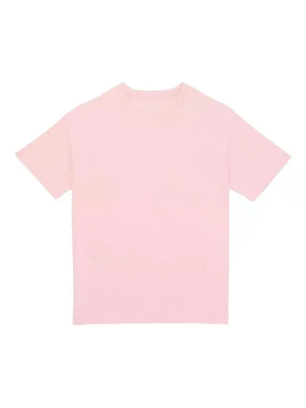 FORTELA Cotton T-shirt - Pink