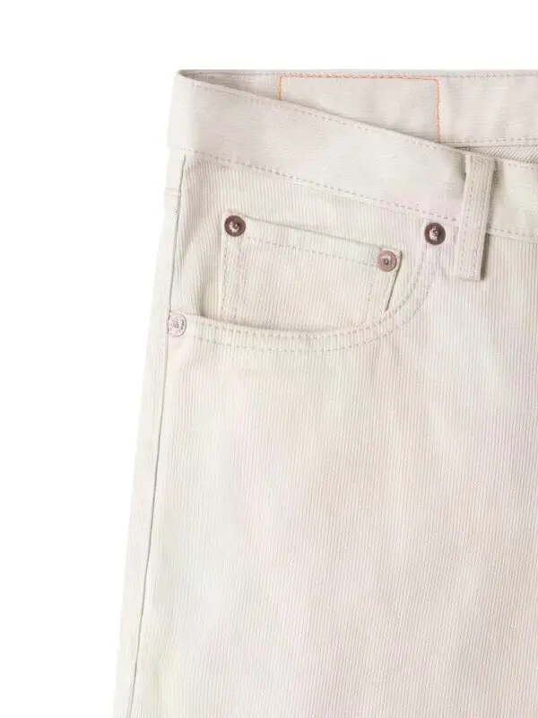 FORTELA Bedford Cotton Jeans