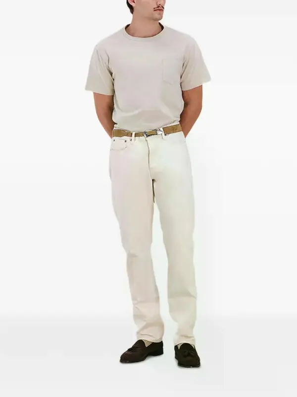 FORTELA Johnjap Trousers
