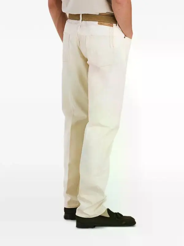 FORTELA Johnjap Trousers
