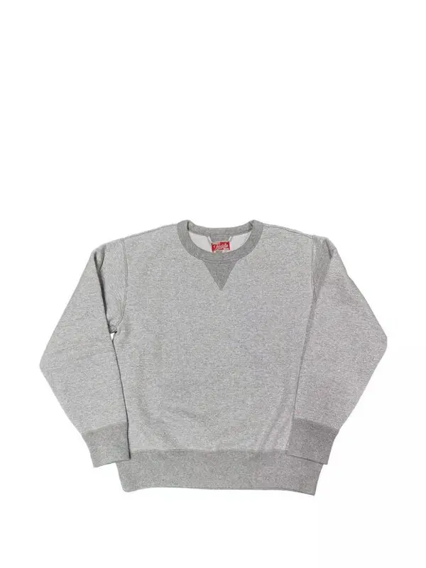 FORTELA Crew-neck Sweatshirt