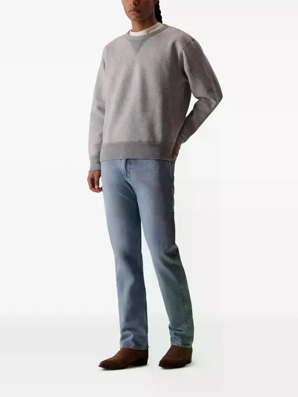 FORTELA Crew-neck Sweatshirt