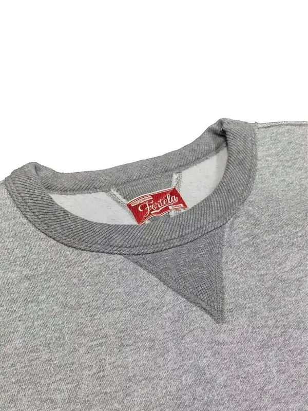 FORTELA Crew-neck Sweatshirt