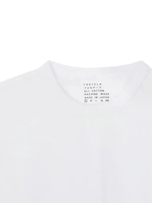 FORTELA Japt Short-sleeve Regular T-shirt