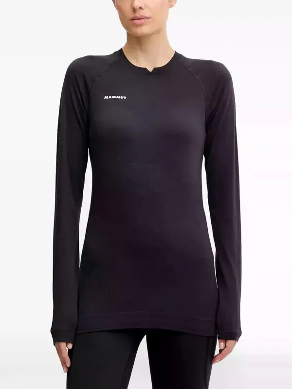 MAMMUT Xassos Long-sleeve T-shirt