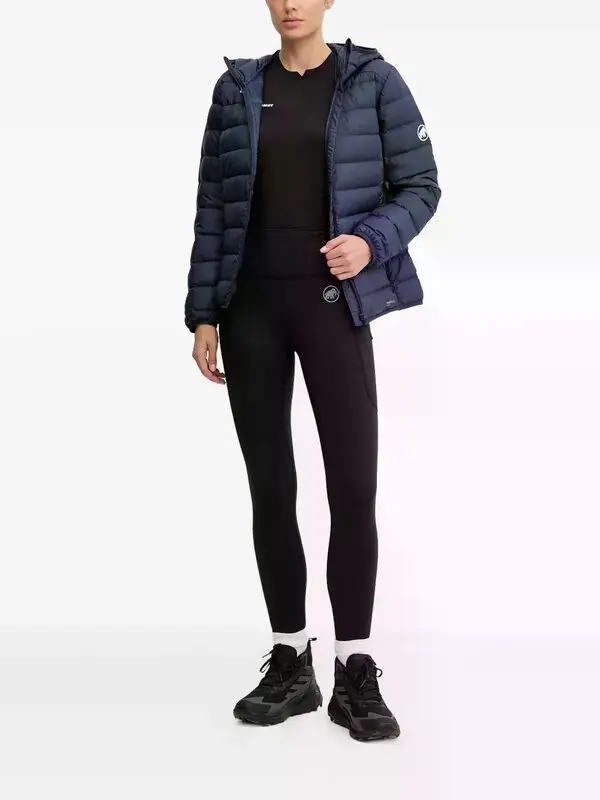MAMMUT Xassos Long-sleeve T-shirt