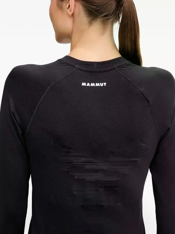 MAMMUT Xassos Long-sleeve T-shirt