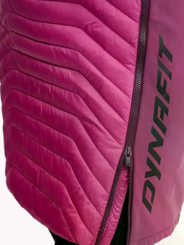 DYNAFIT Speed Insulation Quilted Mini Skirt