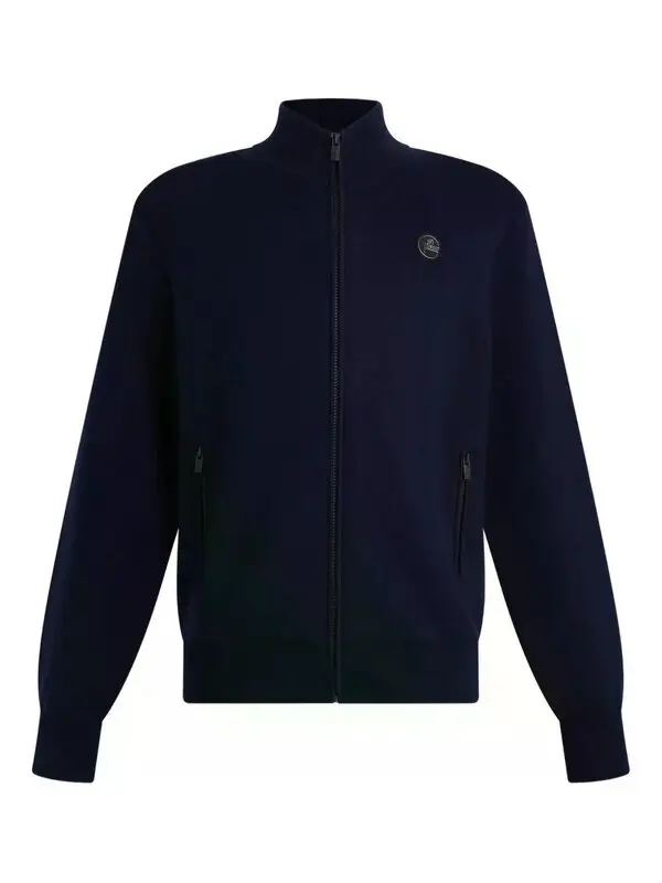 Fusalp Mayeul Zip-up Sweatshirt