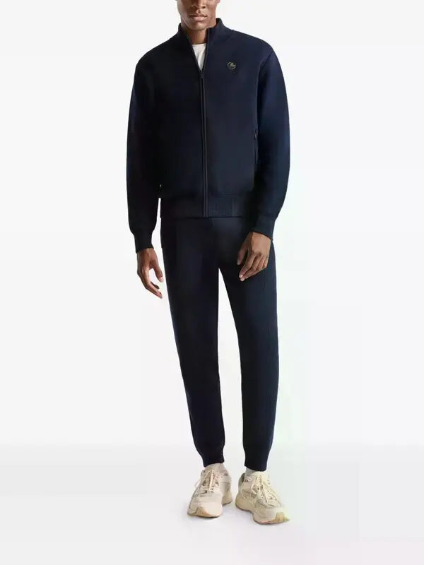Fusalp Mayeul Zip-up Sweatshirt
