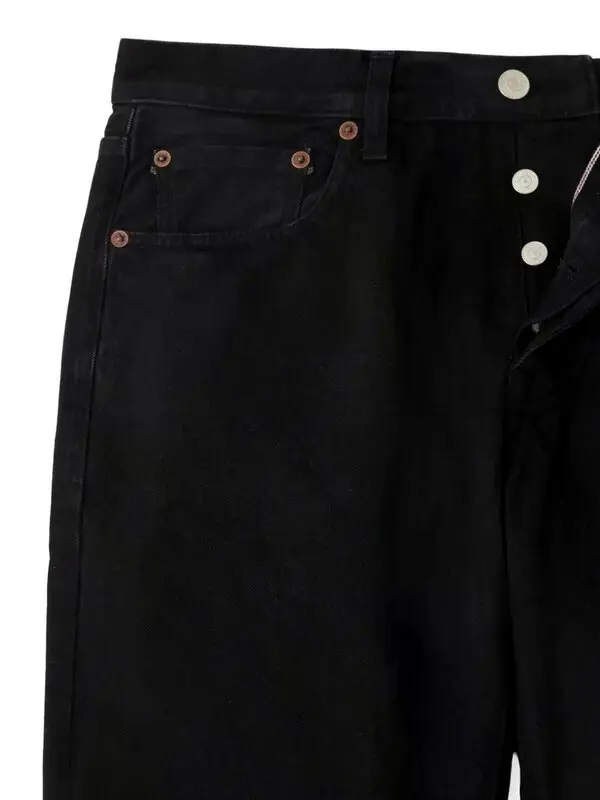 FORTELA 965 John Five-pocket Jeans