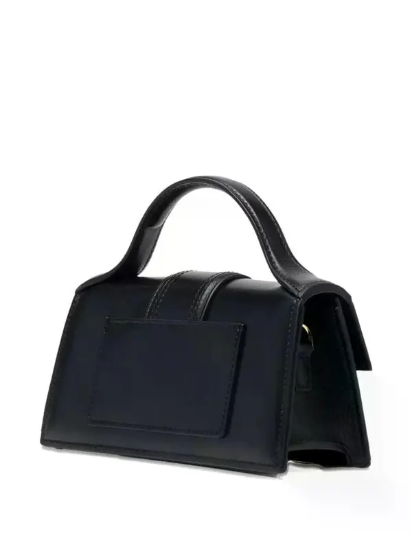 Jacquemus Le Bambino Cross-body Bag - Black
