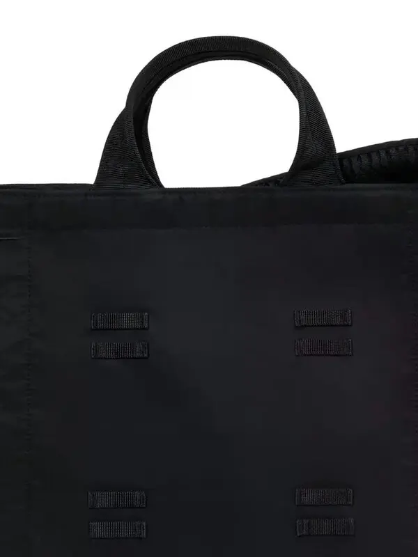 PORTER-YOSHIDA & CO Top Handle Tote Bag