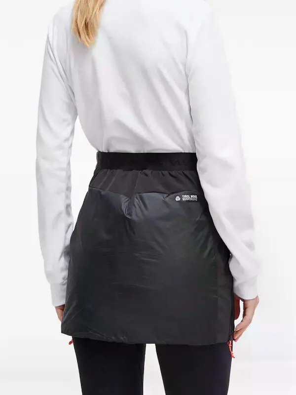SALEWA High-waisted Skirt