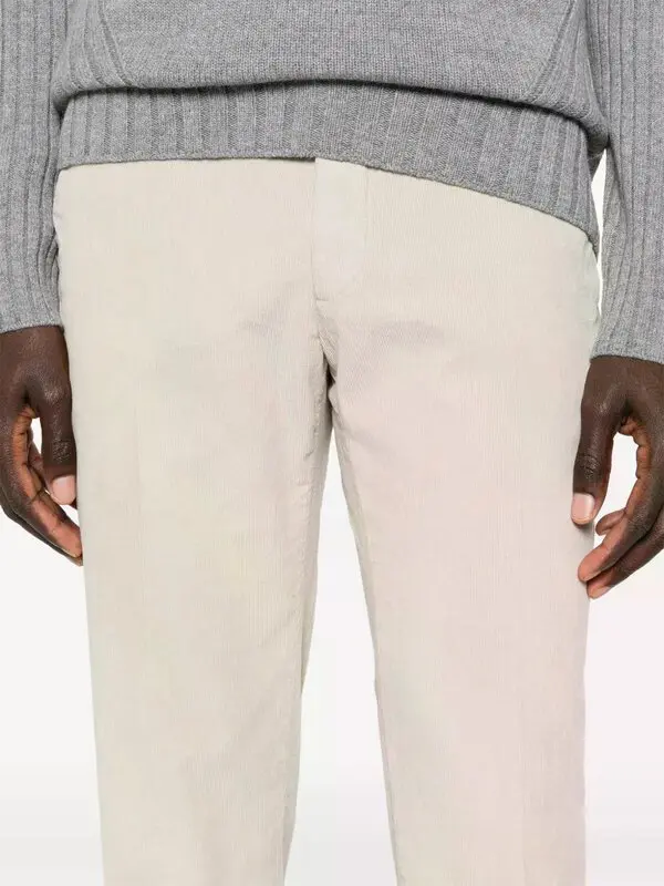 Incotex Corduroy Trousers