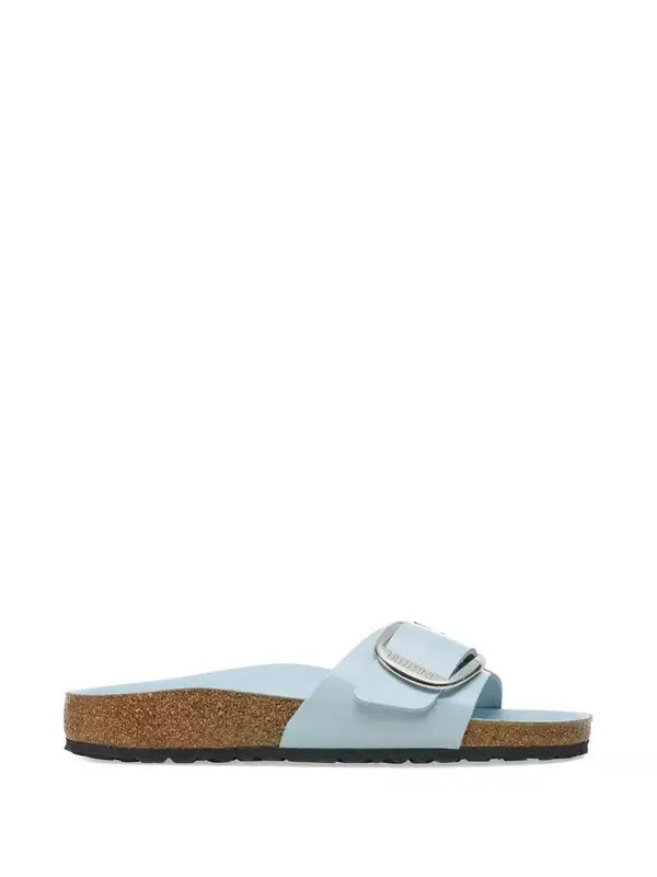 BIRKENSTOCK Madrid Buckle Slides