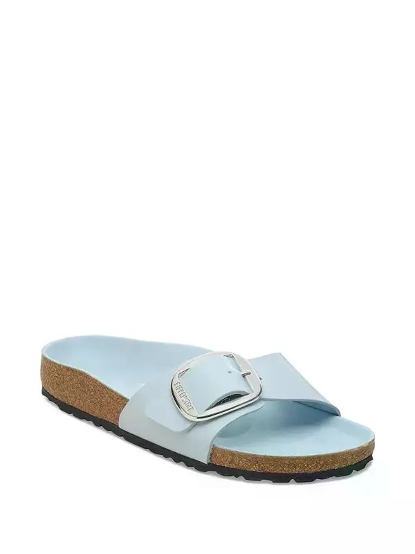 BIRKENSTOCK Madrid Buckle Slides