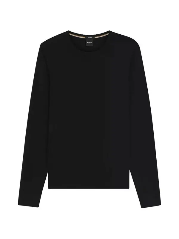 BOSS Long-sleeve Sweater