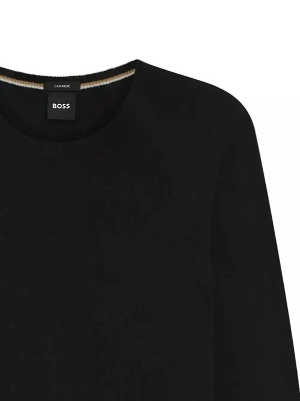 BOSS Long-sleeve Sweater