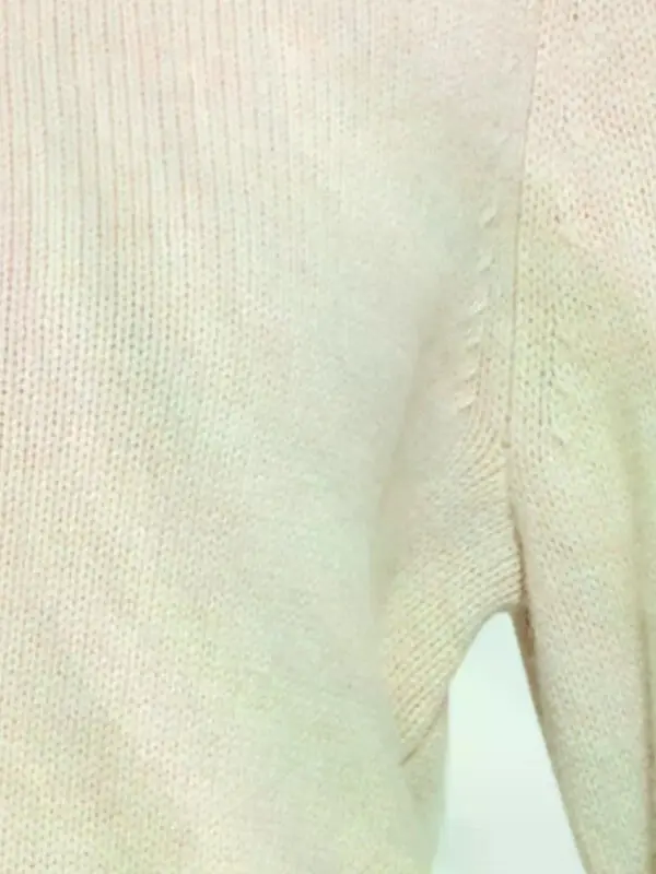 Isabel Marant Étoile Cornelia Crew-neck Sweater - Neutrals