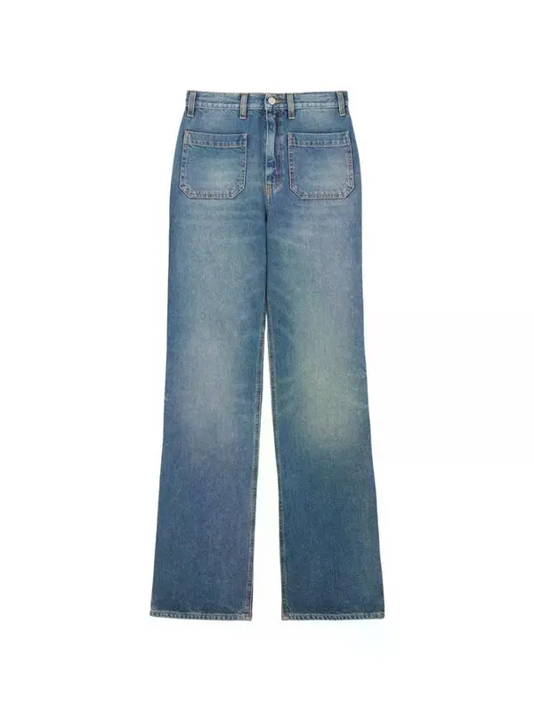 FORTELA Bootcut Jeans
