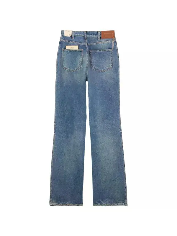FORTELA Bootcut Jeans