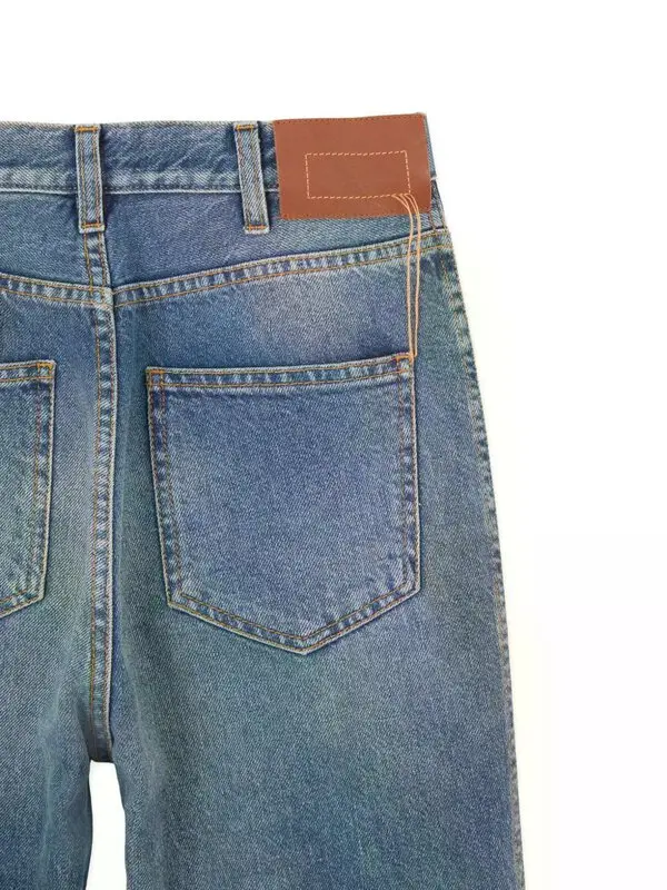 FORTELA Bootcut Jeans