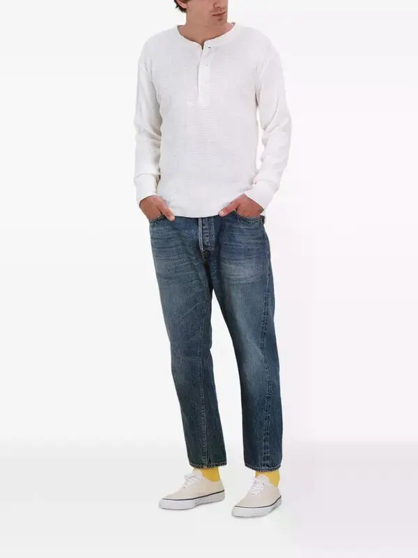 FORTELA Amish Cotton T-shirt